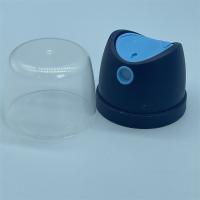 China Deodorant Can Valve, Aerosol Spray Valve For Personal Care, Manual Actuator Valve For Daily Use for sale