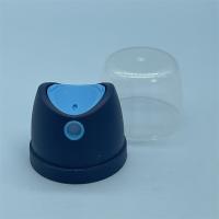 China Deodorant Body Spray Valve With Actuator, Aerosol Spray Valve For Personal Care, Manual Actuator Valve For Daily Use for sale