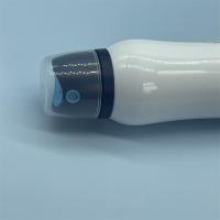 China Deodorant Body Spray Valve With Actuator, Aerosol Spray Valve For Personal Care, Manual Actuator Valve For Daily Use for sale