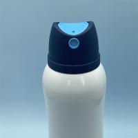 China Deodorant Body Spray Valve With Actuator, Aerosol Spray Valve For Personal Care, Manual Actuator Valve For Daily Use for sale