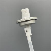 China Multi-Directional Aerosol Valve, 360-Degree Aerosol Valve for Household Cleaning & Agricultural Crop Protection for sale