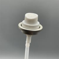 China Professional 360 Degree Aerosol Spray Valve for Upside Down Use in Lubricants for sale