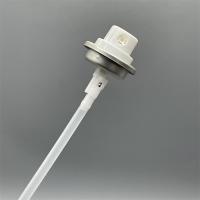 China 360 Degree Aerosol Valve Designed for Total Spray Freedom and Maximum Control for sale