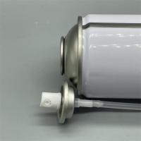 China 360 Degree Aerosol Valve Designed for Total Spray Freedom and Maximum Control for sale