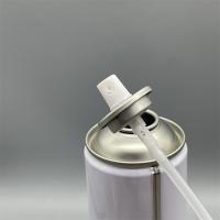China 360 Degree Aerosol Valve Designed for Total Spray Freedom and Maximum Control for sale