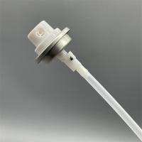 China Advanced 360-Degree Spray Valve For Professional Aerosol Applications With Continuous Inverted Spraying for sale