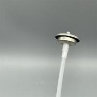 China Industrial Grade 360 Degree Aerosol Valve for Versatile Spray Control and Leak Proof Performance for sale