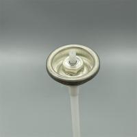 China Precision 360 Degree Aerosol Valve for Consistent Multi Angle Dispensing and Leak Resistance for sale