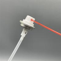 China Advanced 360-Degree Spray Valve For Professional Aerosol Applications With Continuous Inverted Spraying for sale