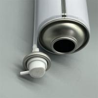 China Advanced 360-Degree Spray Valve For Professional Aerosol Applications With Continuous Inverted Spraying for sale
