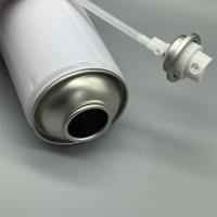 China All Angle 360 Aerosol Spray Valve for Automotive Household and Industrial Spray Cans for sale