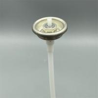 China Upside Down Spray Aerosol Valve with 360 Degree Spray Capability for Aerosol Packaging for sale