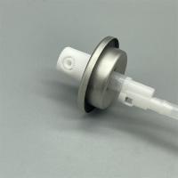 China Precision 360 Degree Aerosol Valve for Consistent Multi Angle Dispensing and Leak Resistance for sale