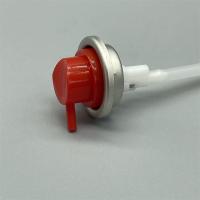 China Durable All Direction Spray Valve for Aerosol Cans with 360 Degree Spray Technology and Stable Leak-Proof Performance for sale