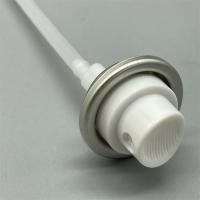China 360-Degree Rotating Aerosol Valve For Multi-Angle Dispensing, Leak-Proof Aerosol Valve For Household & Commercial Use for sale