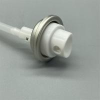 China Precision 360 Degree Aerosol Valve for Consistent Multi Angle Dispensing and Leak Resistance for sale