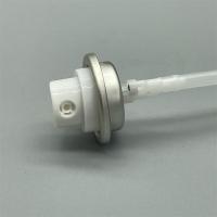 China Advanced 360 Degree Aerosol Valve for Reliable Multi Angle Spray and Secure Sealing for sale