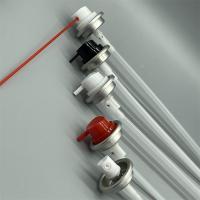 China Premium 360-Degree Aerosol Dispensing Valve For Inverted Spraying, Universal Size For All Containers for sale