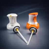 China Enhanced Fine Mist Aerosol Valve for Wide-Space Air Freshener Use for sale