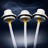 China Wide-Coverage Fine Mist Valve for Air Freshener Aerosols for sale