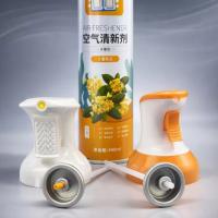 China High-Output Fine Mist Valve for Large-Space Air Freshening for sale