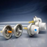 China High-Output Fine Mist Valve for Large-Space Air Freshening for sale