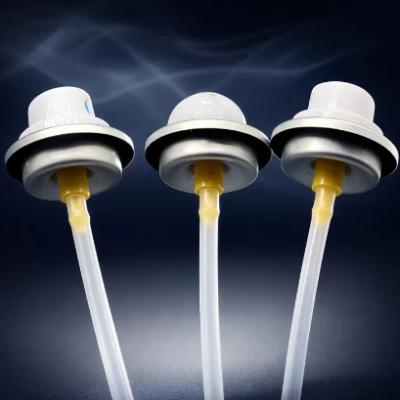 China High-Output Fine Mist Valve for Large-Space Air Freshening for sale