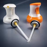 China High-Output Fine Mist Valve for Large-Space Air Freshening for sale