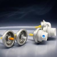 China High-Output Fine Mist Aerosol Valve for Broad Fragrance Coverage for sale