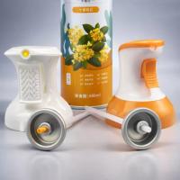 China High-Output Fine Mist Aerosol Valve for Broad Fragrance Coverage for sale