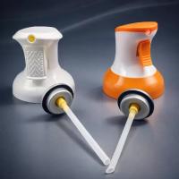 China High-Output Fine Mist Aerosol Valve for Broad Fragrance Coverage for sale