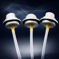 China High-Output Fine Mist Aerosol Valve for Broad Fragrance Coverage for sale