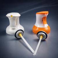 China High-Performance Fine Mist Valve for Large-Area Air Freshener Sprays for sale