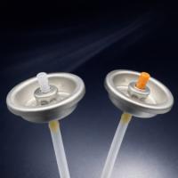 China High-Performance Fine Mist Valve for Large-Area Air Freshener Sprays for sale