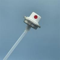 China Female Paint Spray Control Valve Female Paint Spray Valve Paint Control Valve For Industrial Coating Commercial Painting Equipment. for sale