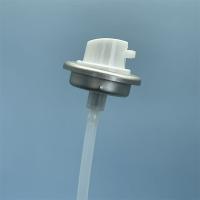 China Female Paint Spray Control Valve Female Paint Spray Valve Paint Control Valve For Industrial Coating Commercial Painting Equipment. for sale