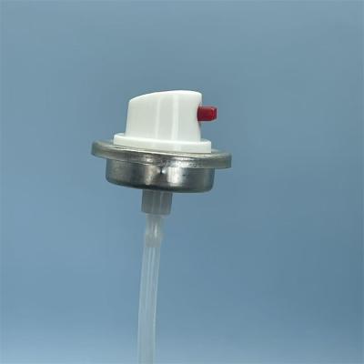 China Female Paint Spray Control Valve Female Paint Spray Valve Paint Control Valve For Industrial Coating Commercial Painting Equipment. for sale