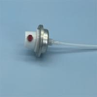 China Female Paint Spray Flow Control Valve, Female Paint Flow Control Valve, Female Spray Paint Flow Valve for Aerosol Paint Cans, Precise Flow Regulation & Sealing Usage for sale