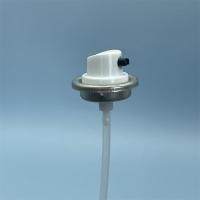 China Female Paint Spray Flow Control Valve, Female Paint Flow Control Valve, Female Spray Paint Flow Valve for Aerosol Paint Cans, Precise Flow Regulation & Sealing Usage for sale