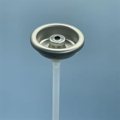 China Advanced Female Aerosol Valve for Controlled Automotive Coating Systems for sale
