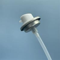 China Advanced Female Aerosol Valve for Controlled Automotive Coating Systems for sale