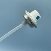 China Female Paint Spray Flow Control Valve, Female Paint Flow Control Valve, Female Spray Paint Flow Valve for Aerosol Paint Cans, Precise Flow Regulation & Sealing Usage for sale