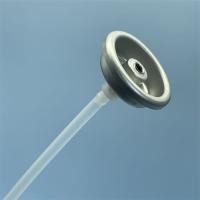 China Precision Female Aerosol Valve for Uniform and Efficient Paint Delivery in Automotive Applications for sale