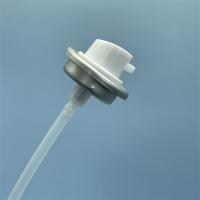 China Precision Female Aerosol Valve for Uniform and Efficient Paint Delivery in Automotive Applications for sale