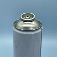 China Advanced Female Aerosol Valve for Controlled Automotive Coating Systems for sale