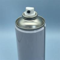 China Advanced Female Aerosol Valve for Controlled Automotive Coating Systems for sale