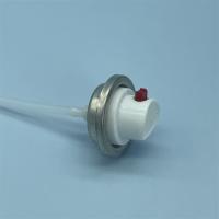 China Female Paint Spray Flow Control Valve, Female Paint Flow Control Valve, Female Spray Paint Flow Valve for Aerosol Paint Cans, Precise Flow Regulation & Sealing Usage for sale