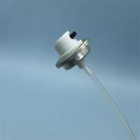 China Female Aerosol Valve Designed for Even and Efficient Car Paint Dispensing for sale