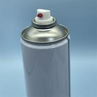 China Female Aerosol Valve Designed for Even and Efficient Car Paint Dispensing for sale