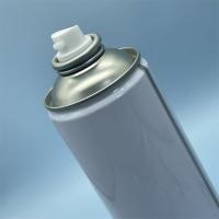 China Female Aerosol Valve for Automotive Paint Systems with Precision Dispensing Control for sale